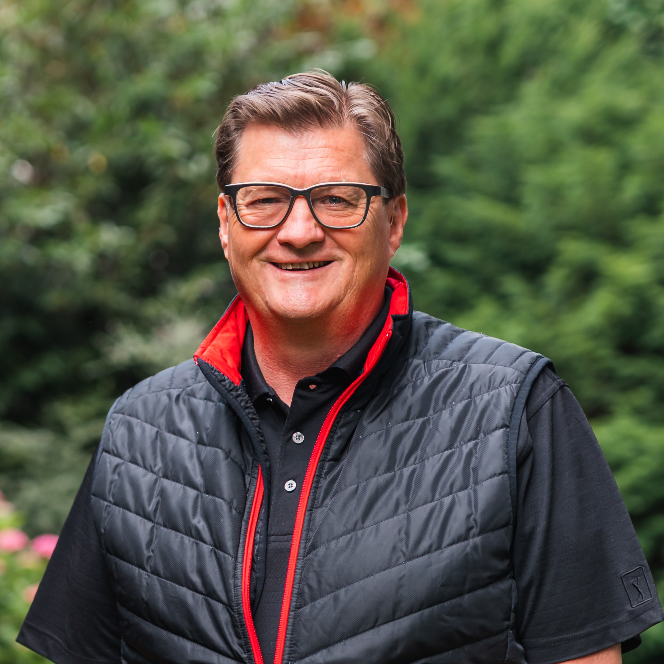 Markus Moll | Personen | NEOS Tirol